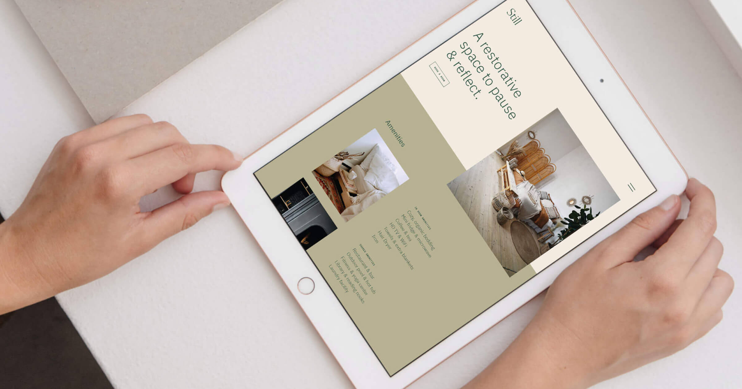 Work | Plum Design Studio