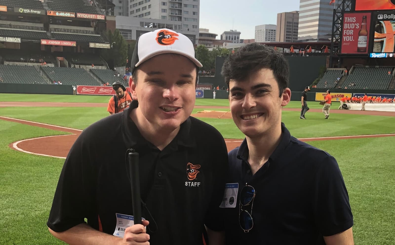 Bryce's Story | The Man Behind The Beautiful Lives Project and the ...