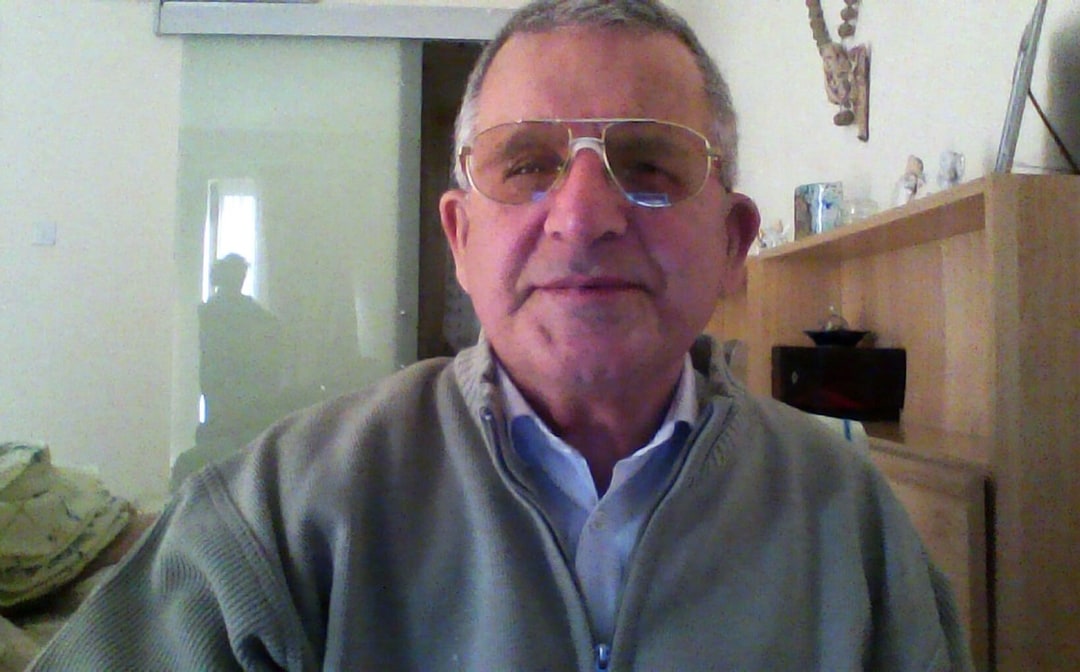 Anthony's Story | When Technology Opens up the World