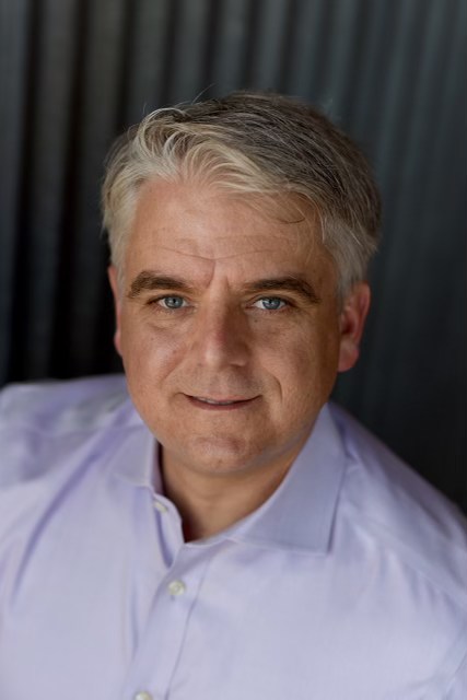 Software Industry Veteran Kevin Smith Joins DISCO as its First Chief ...