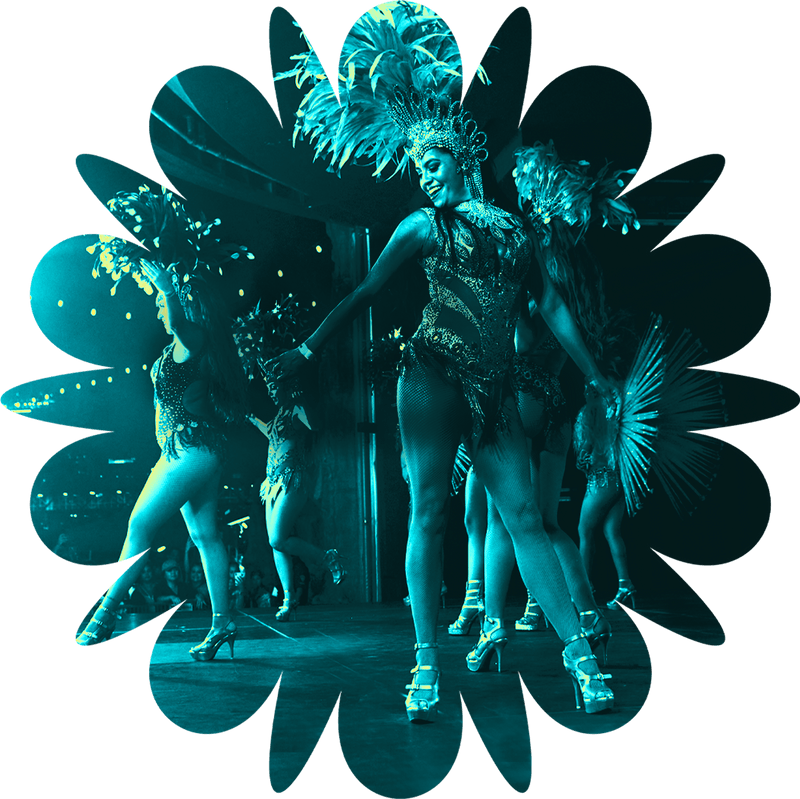 Latin Sparks Festival