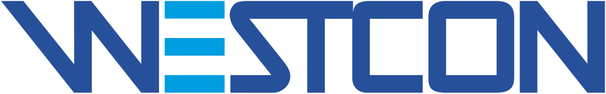 Westcon | Leverandør av miljøvennlige og innovative løsninger