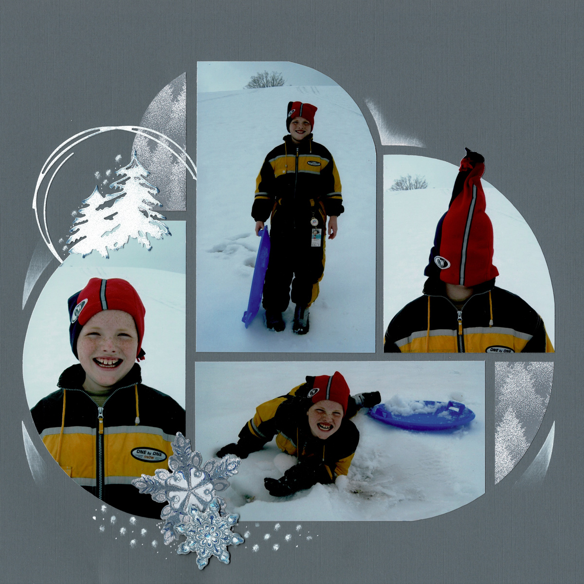 Stockholm | AZZA Scrapbooking Galleries | AZZA Pacific Pty Ltd