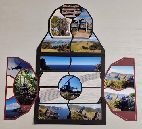 The European scrapbooking style to share your memories and photos ...