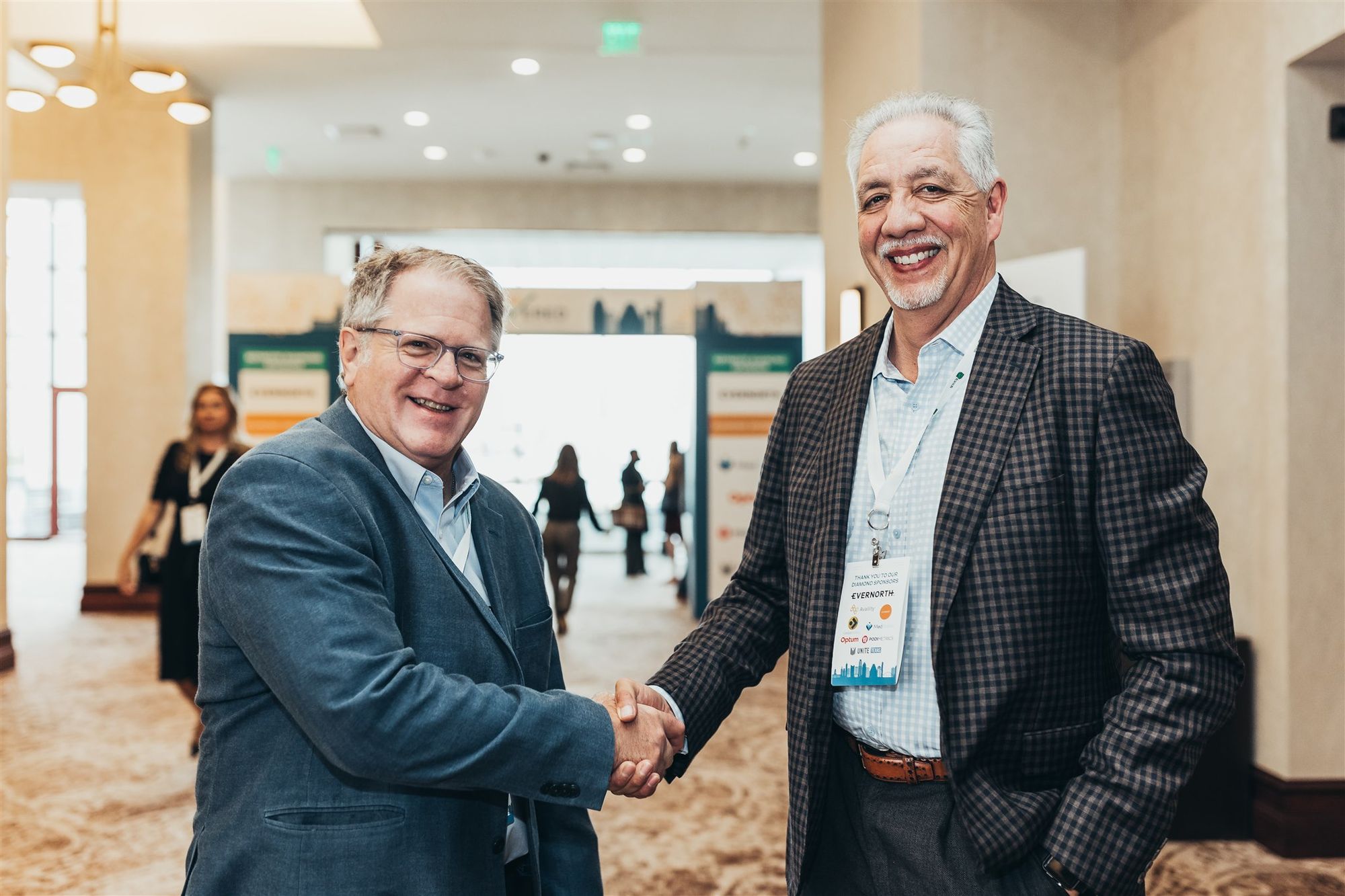 Texas Covered Health Care Conference + Expo⎪Sponsorship Opportunities