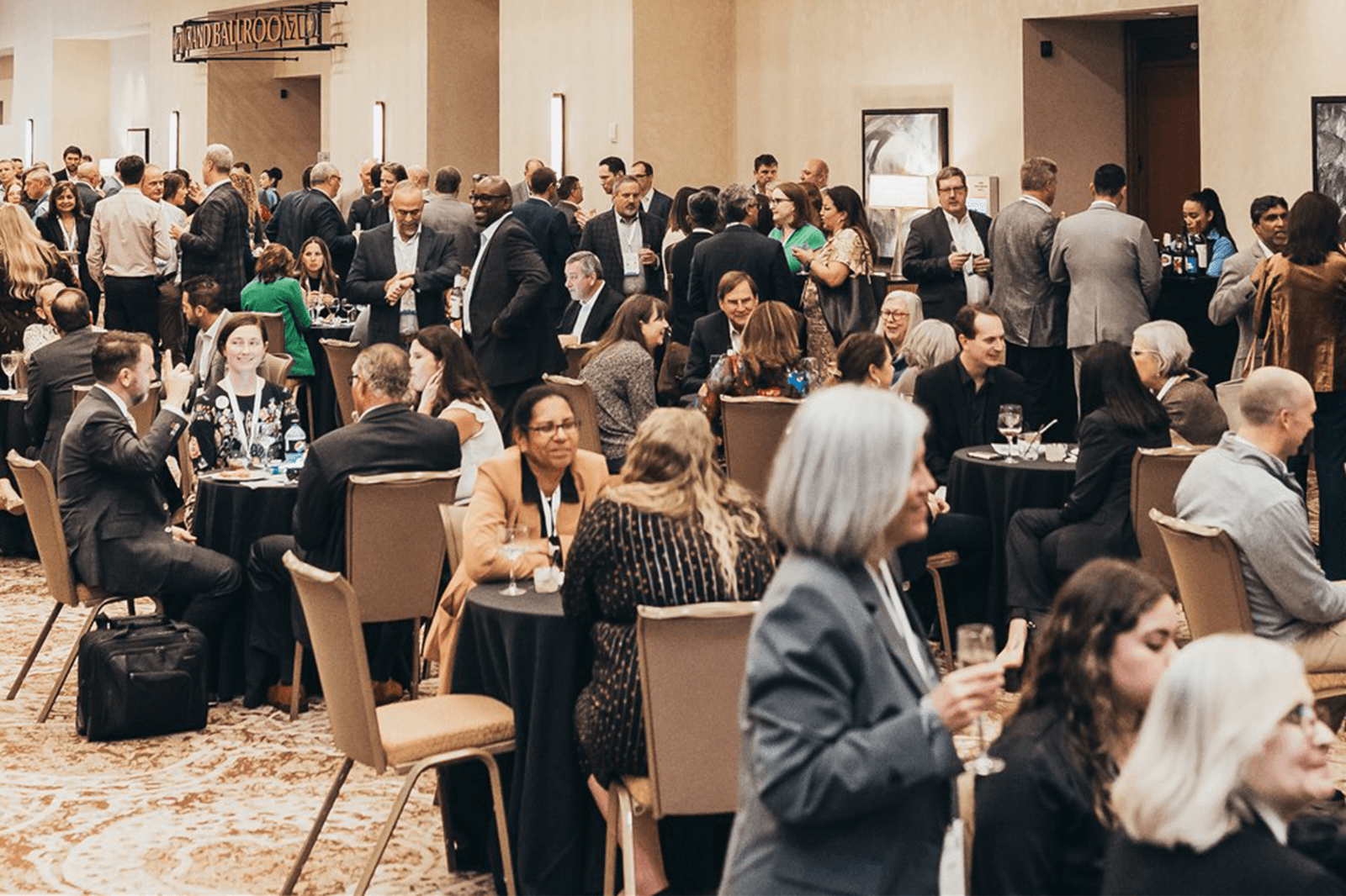 Texas Covered Health Care Conference + Expo⎪Sponsorship Opportunities