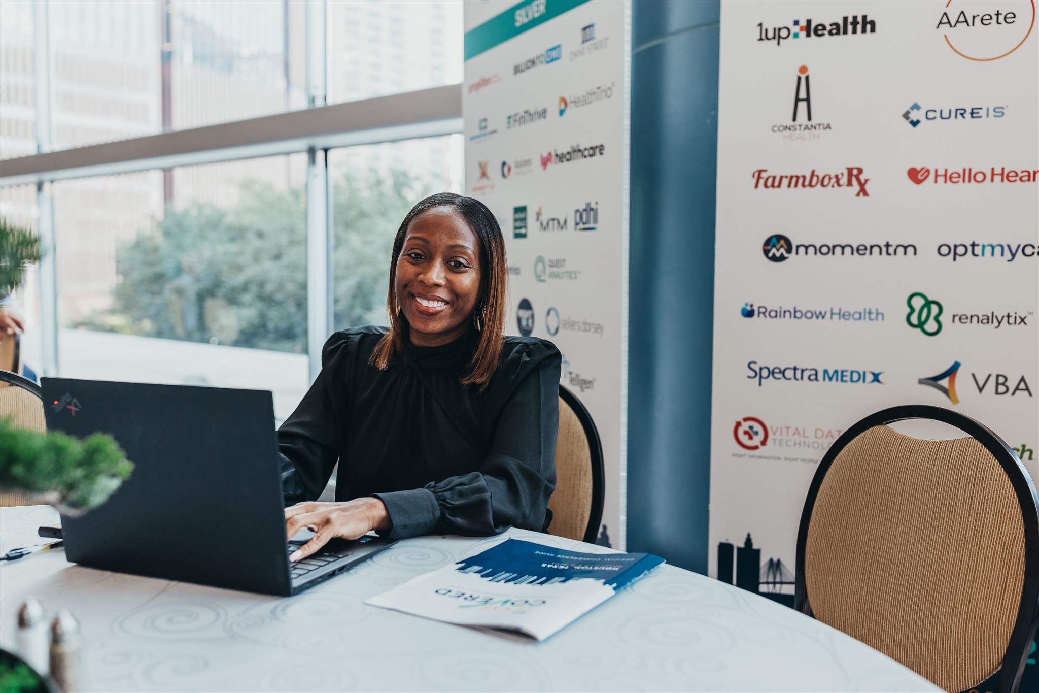 Texas Covered Conversations