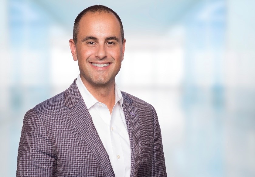 Texas Covered: Michael Farrell