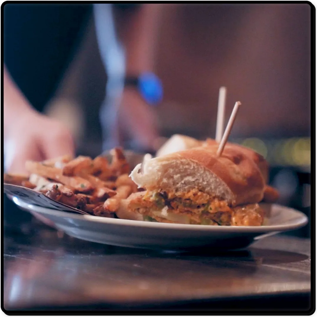 Popmenu: Client Stories - More Guests & Larger Orders