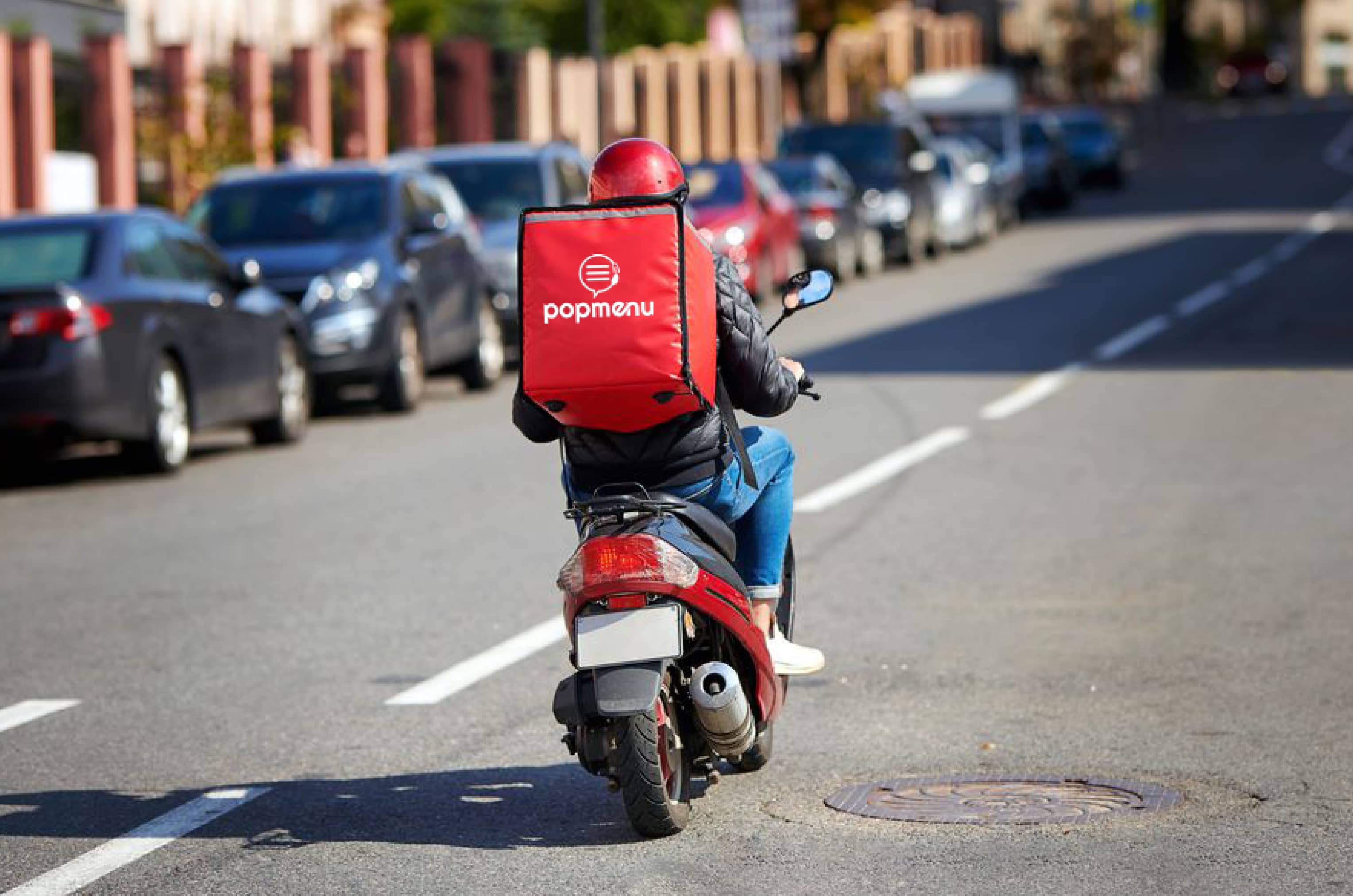 Grubhub fees for restaurants: Comparing third-party delivery options