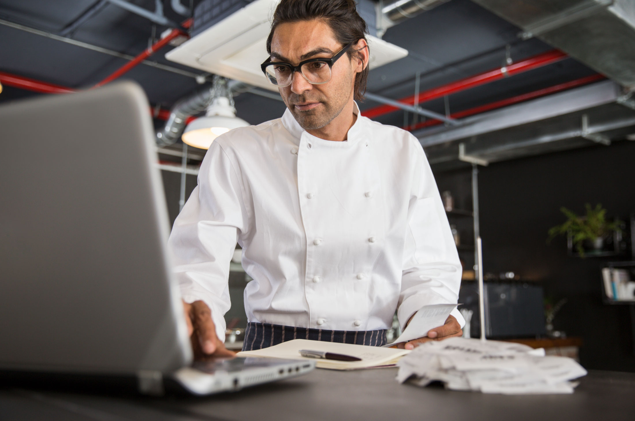 Restaurant accounting: everything restaurateurs need to know