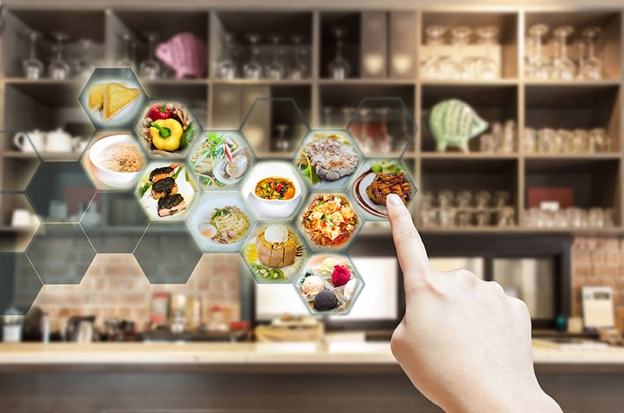 Restaurant technology: Essential tools for modern restaurants