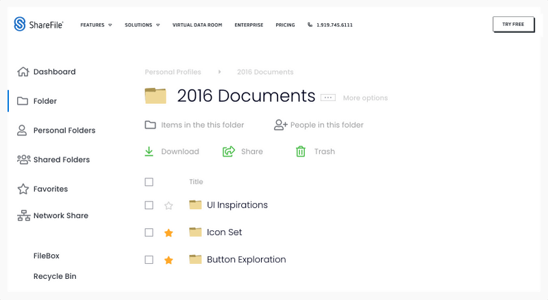 Best Virtual Data Rooms of 2025: Providers Comparison