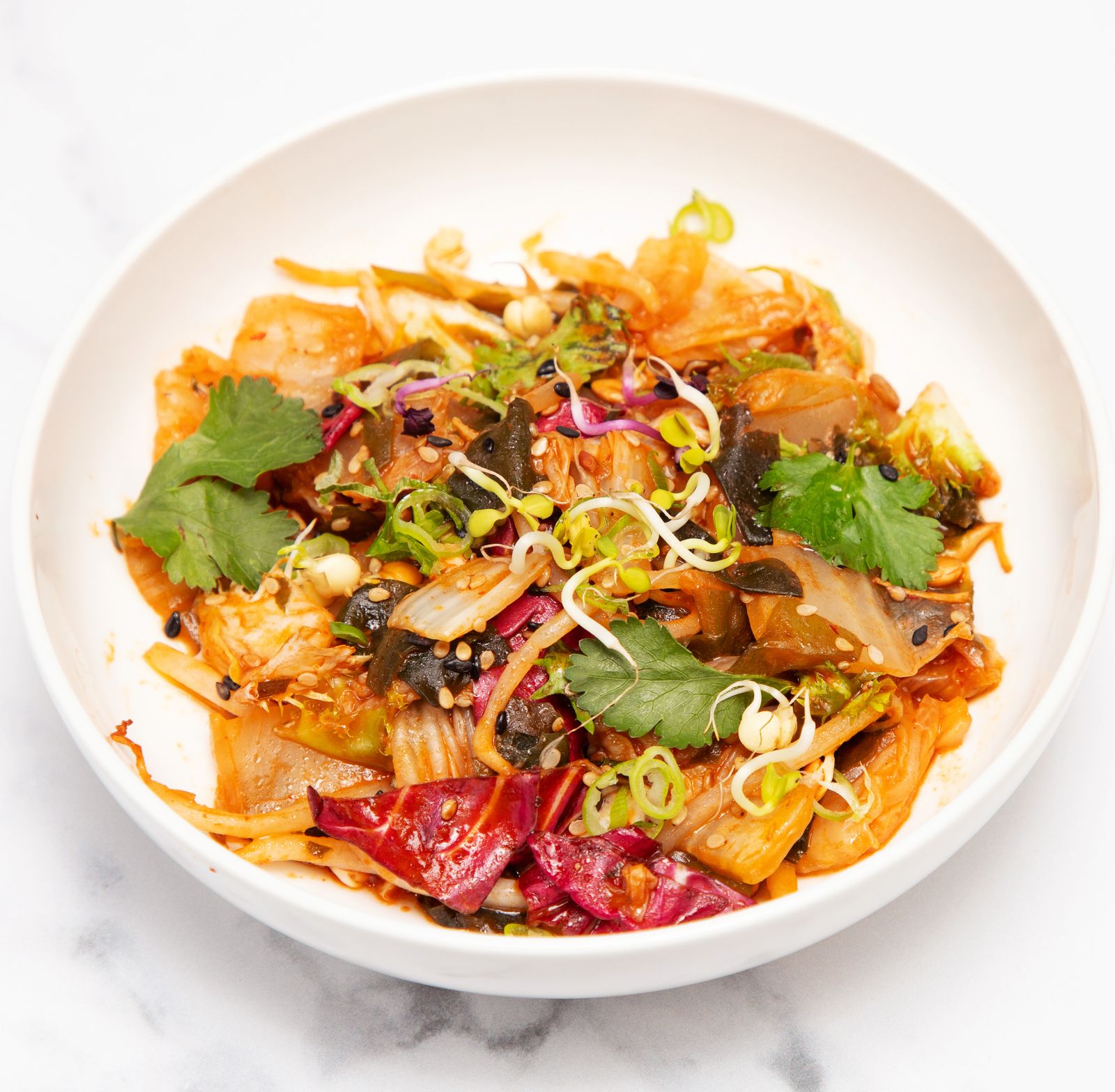 Vegan Restaurant London | Vantra London