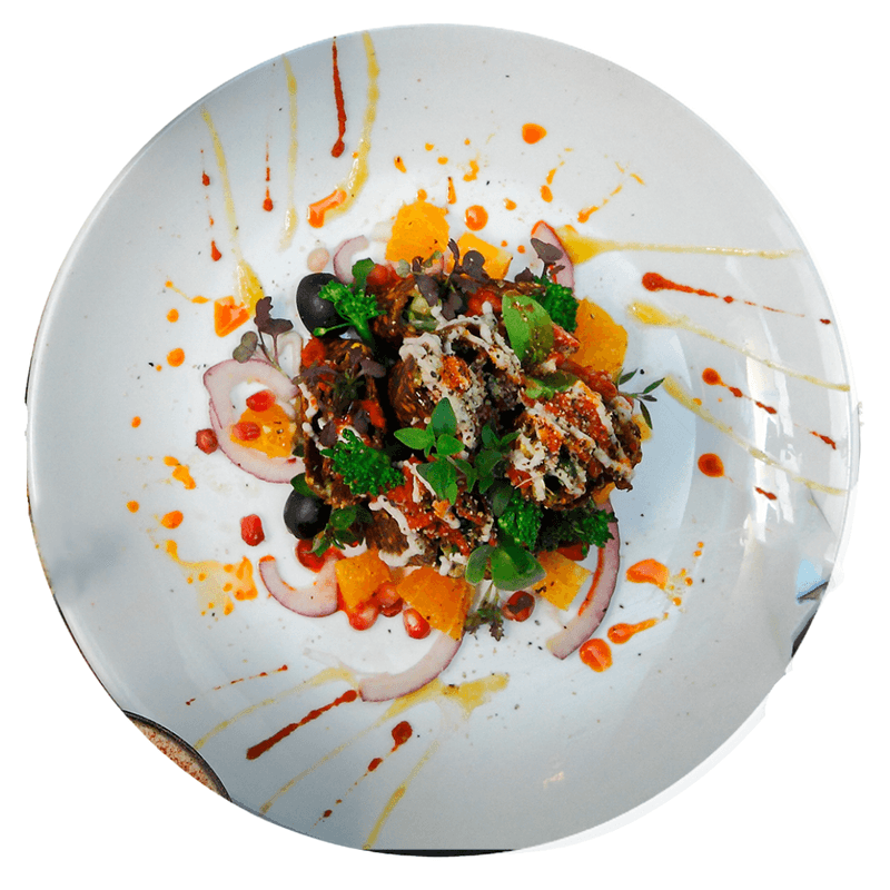 Vegan Restaurant London | Vantra London