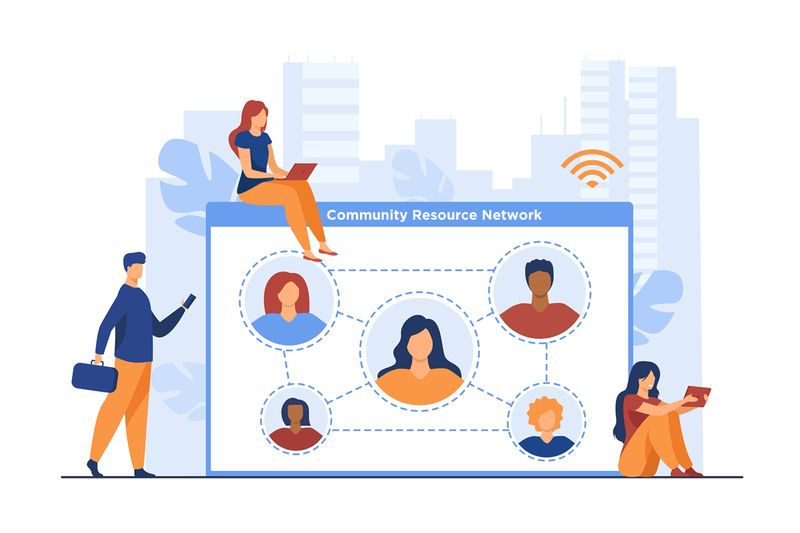 How a Community Resource Network Will Transform Lives