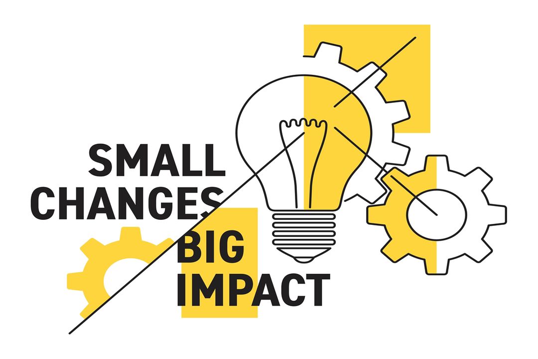 Community Transformation: What Are We Prepared to Do?