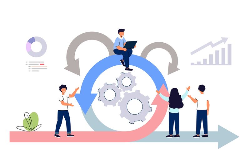 Organizational Life Cycle and How It Impacts People's Needs: Part 1