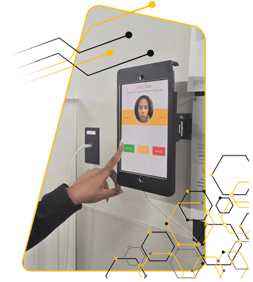 iPad-Based Time Clocks for Dayforce