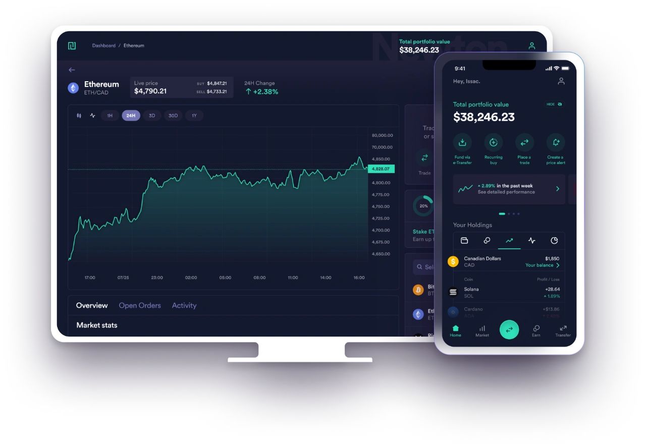 What is Uniswap (UNI): Crypto Decentralized Protocol | Newton