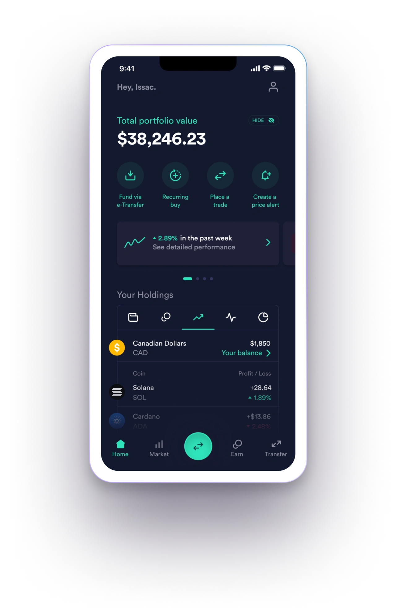 What is Uniswap (UNI): Crypto Decentralized Protocol | Newton