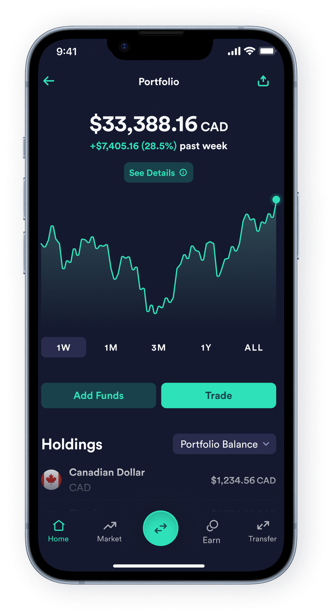 What is USD Coin? (USDC) | Newton