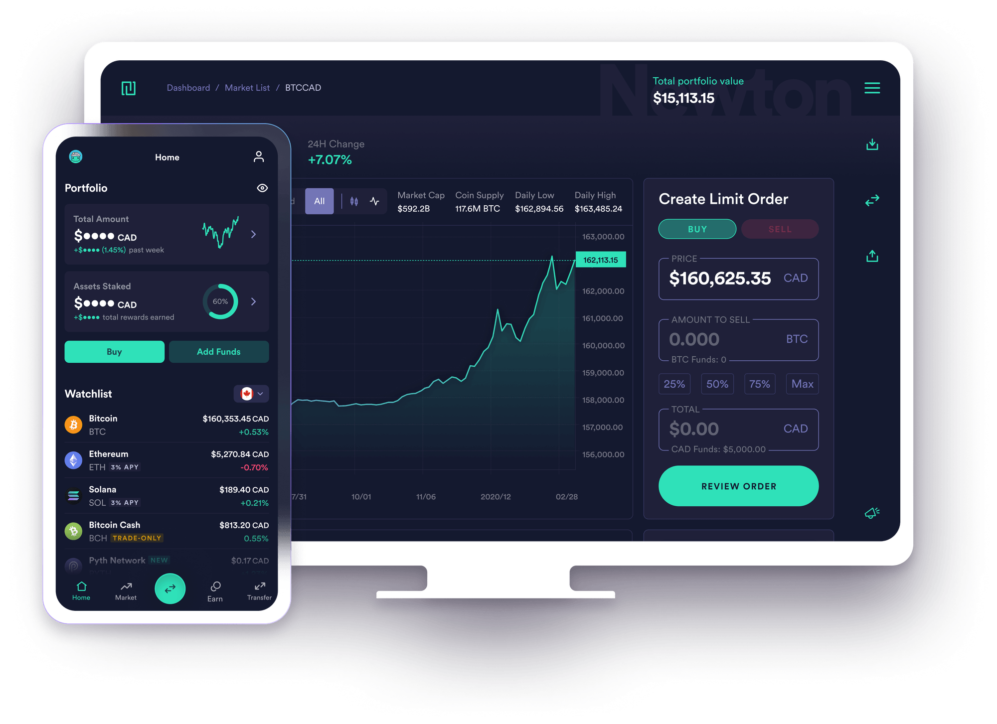 Get started on Newton | Newton