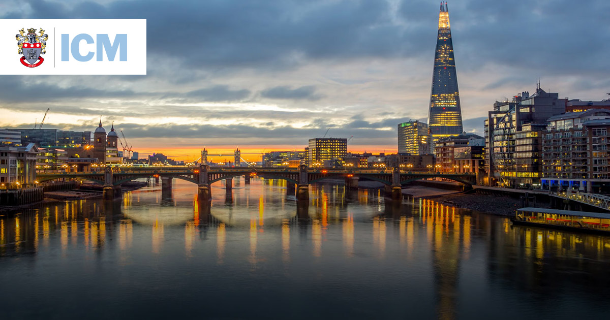 ICM Membership | ICM Education