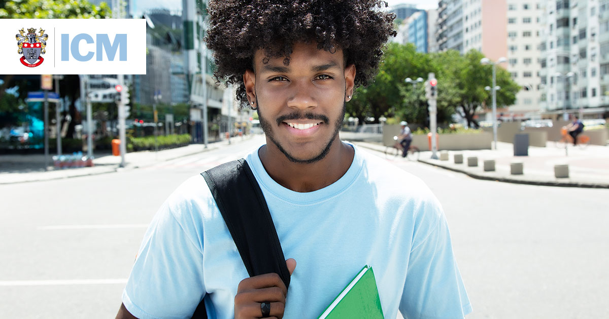 Find An ICM Approved Centre - Institute Of Commercial Managers