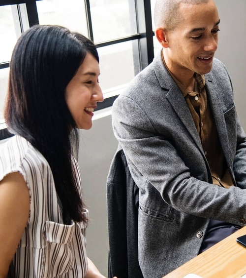 ICM - Institute of Commercial Management