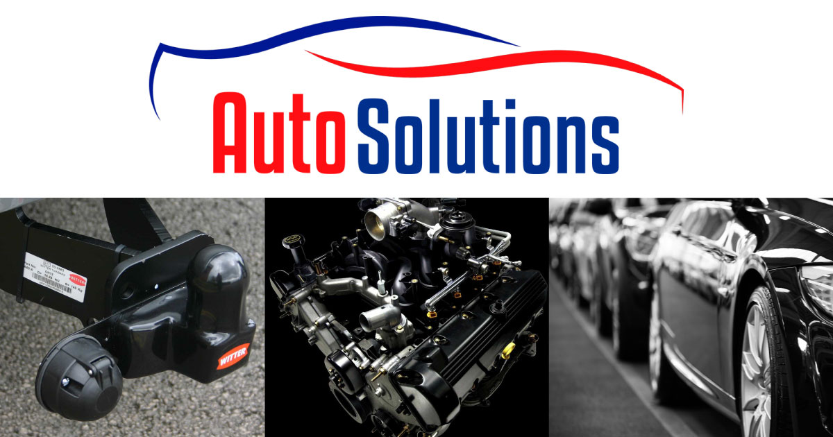 Auto Solutions | About Us