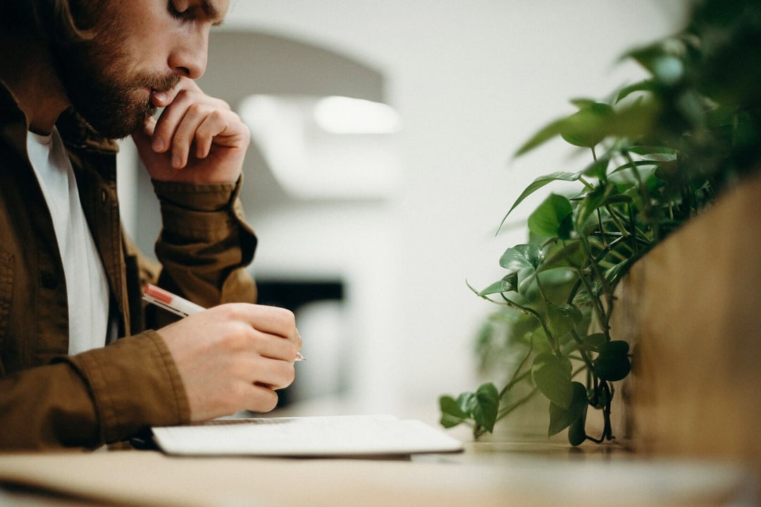 How To Write An Author Bio | Tips & Examples