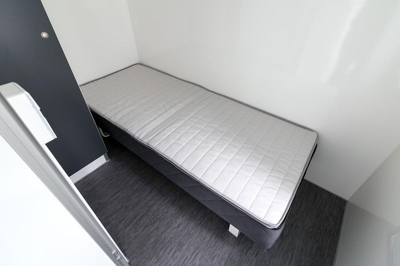 Mobile Site Accommodation Trailer | Scanvogn Australia