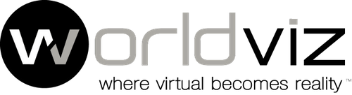 WorldViz - Virtual Reality Labs for Research and Training