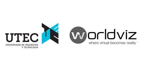 WorldViz Provides its first Virtual Reality Lab to Peru and Latin America