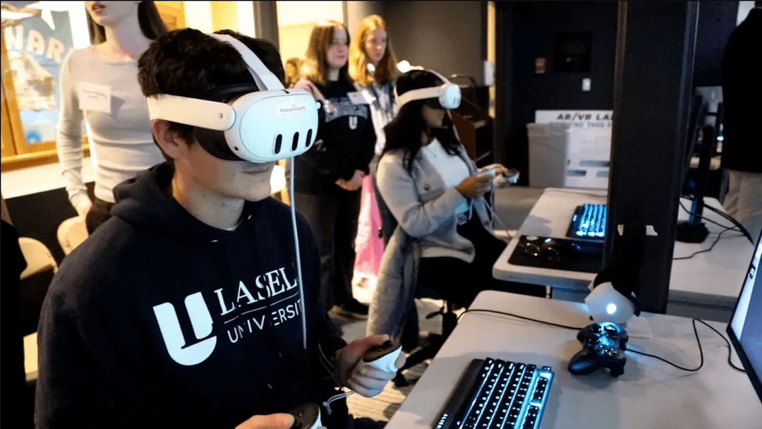 A New Era of Realism and Data Capture: Multi-Participant Human Interaction Research