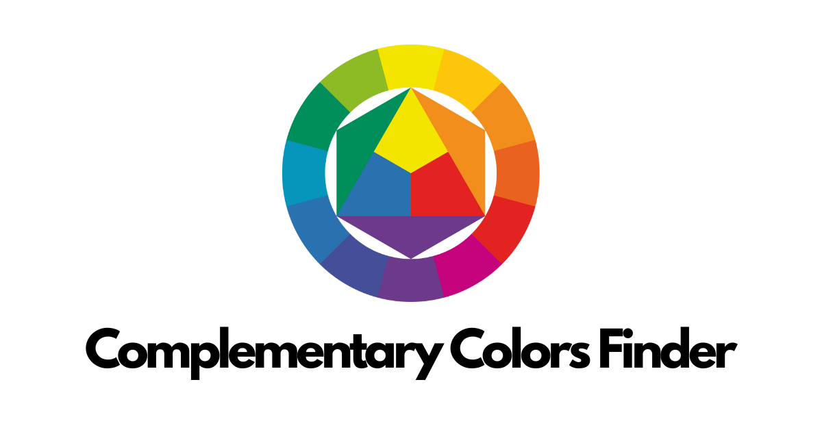 Complementary Colors Finder - Discover Perfect Color Harmony
