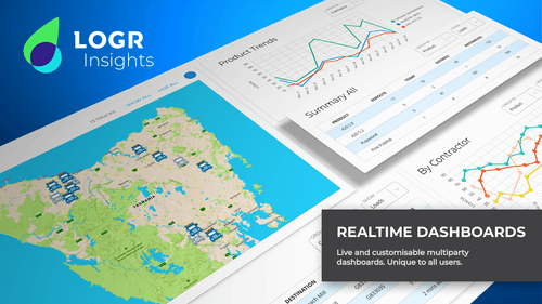 LOGR Insights
