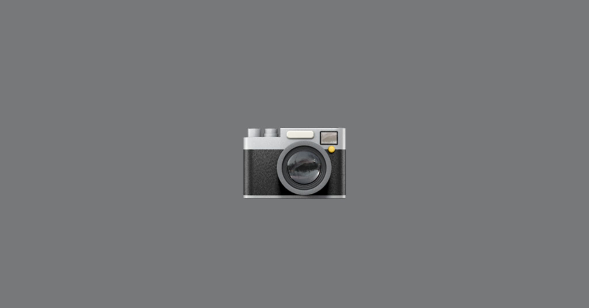 +10 Grey Emojis Meanings Explained (Copy & Paste) - Eggradients.com