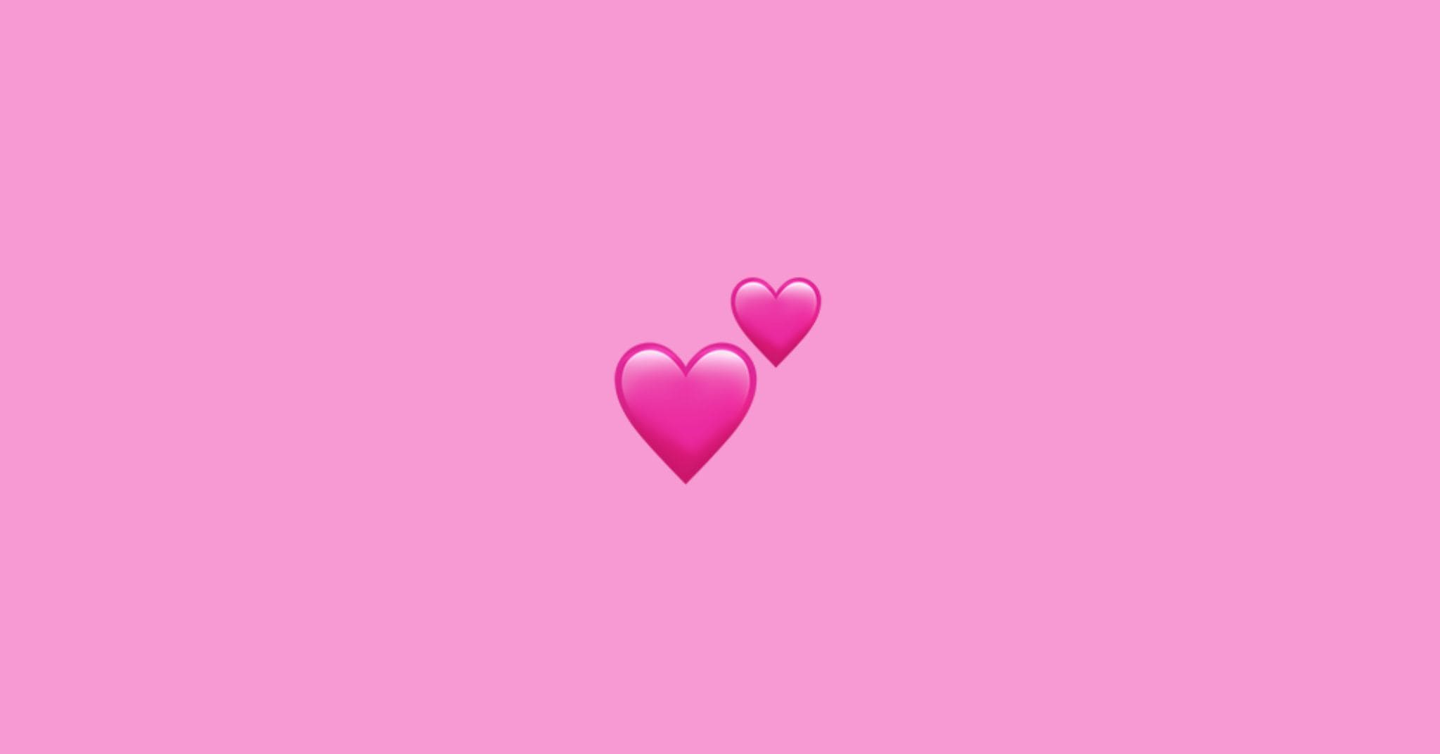 +20 Pink Emojis & Meanings (Copy & Paste) - Eggradients.com