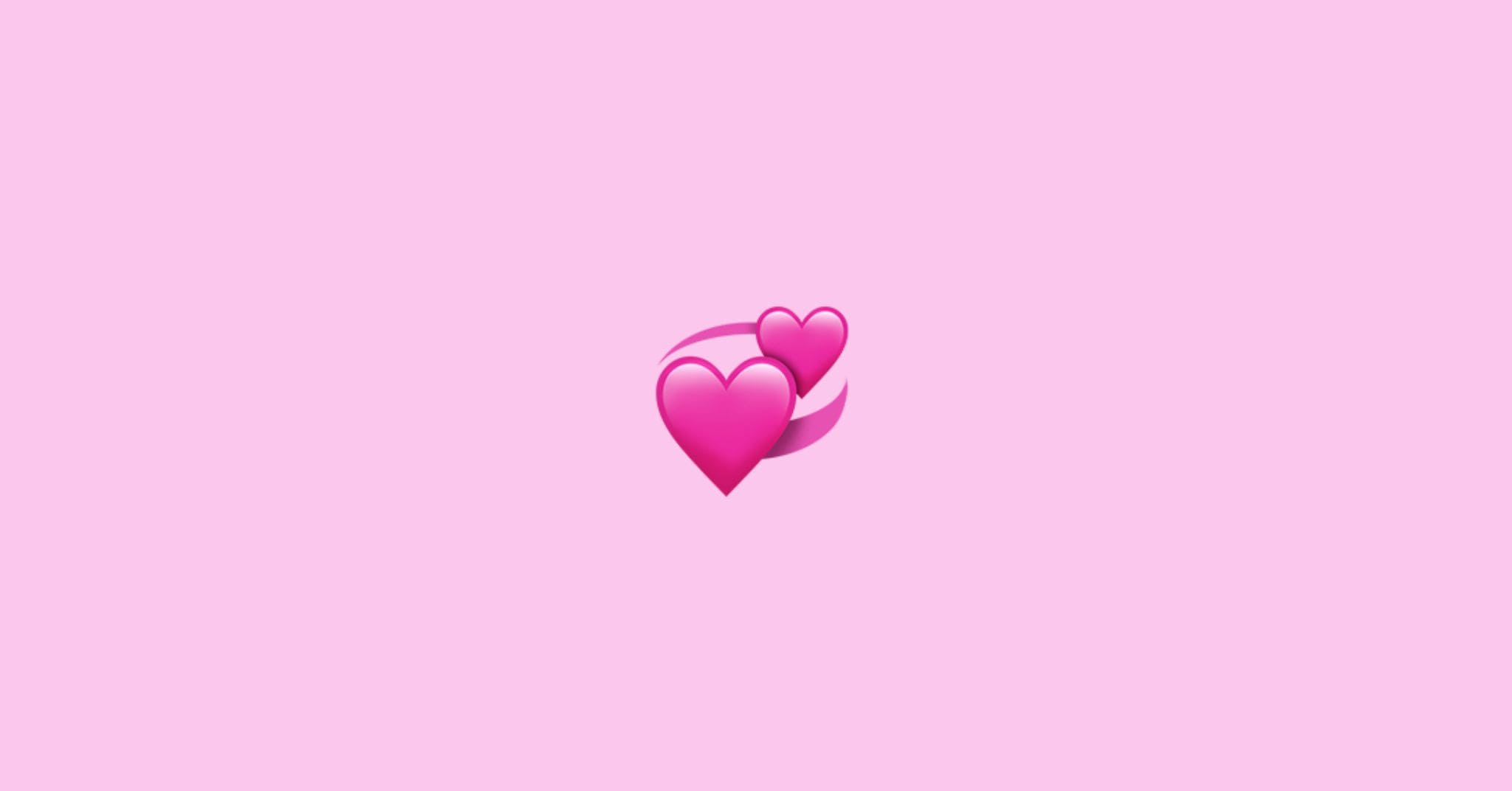 +20 Pink Emojis & Meanings (Copy & Paste) - Eggradients.com