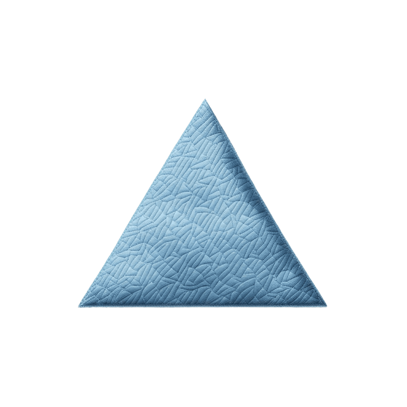 +50 Blue Triangle Logo For Free: Geometric Modern Brandings ...