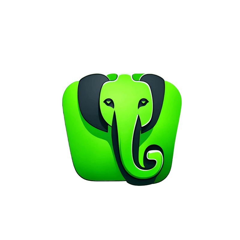 +60 Green Elephant Logos: Unique, High-Quality & Free - Eggradients.com