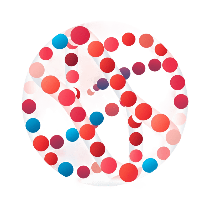 +30 Red Circle Logos: Free Templates Ready for Use - Eggradients.com