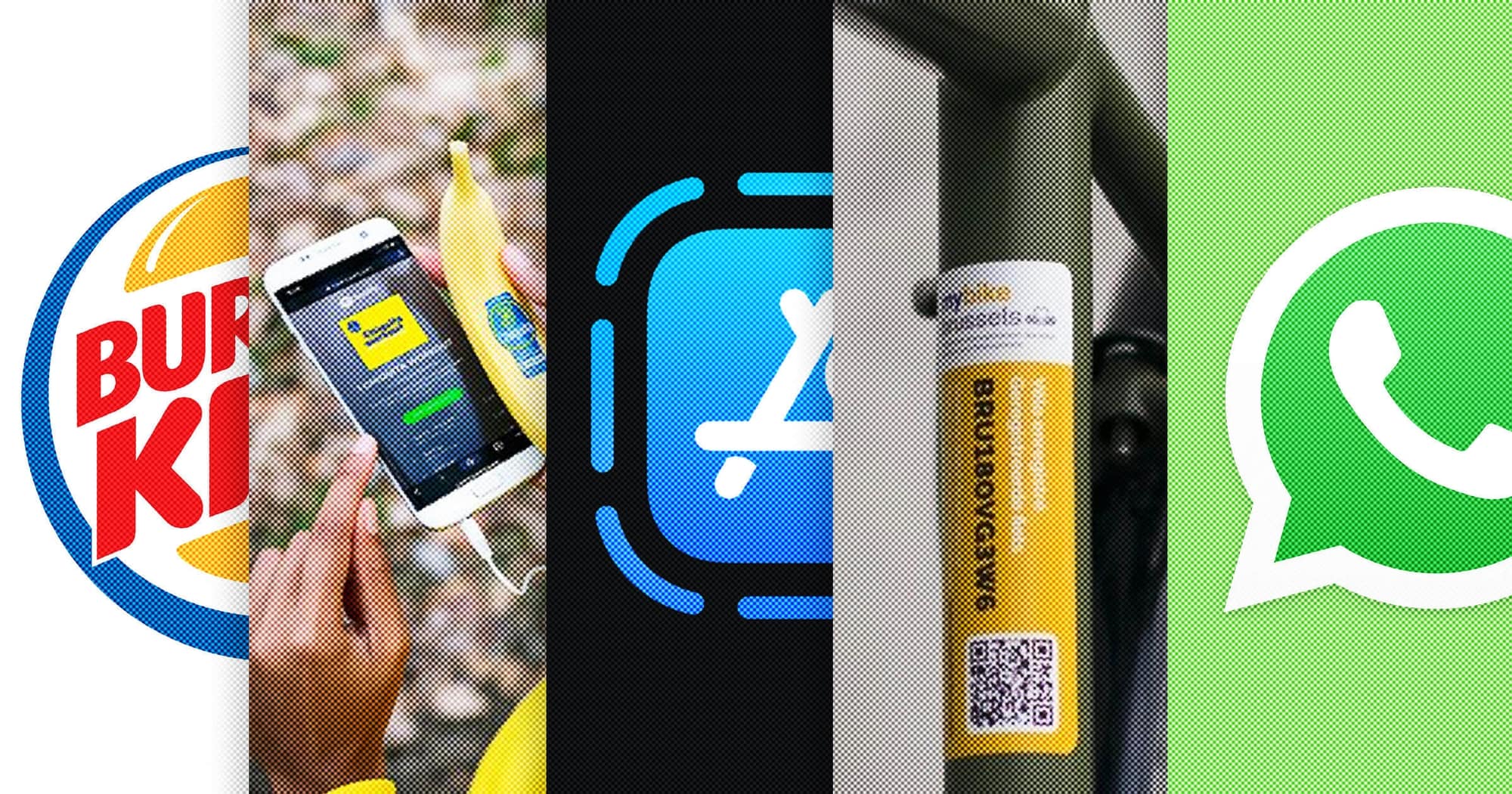 How to Scan NFC Tags or QR Codes