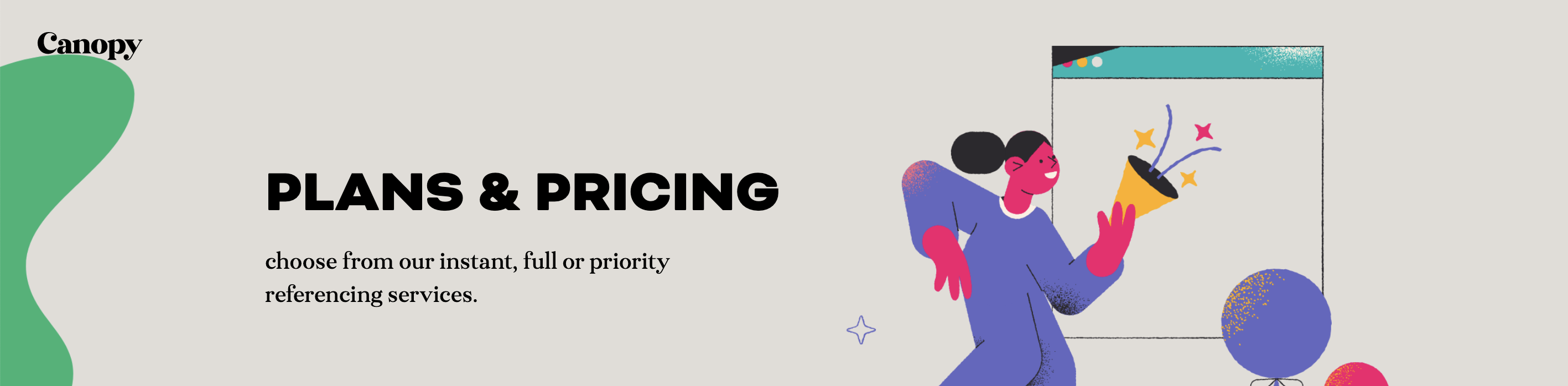 Plans and pricing - UKALA