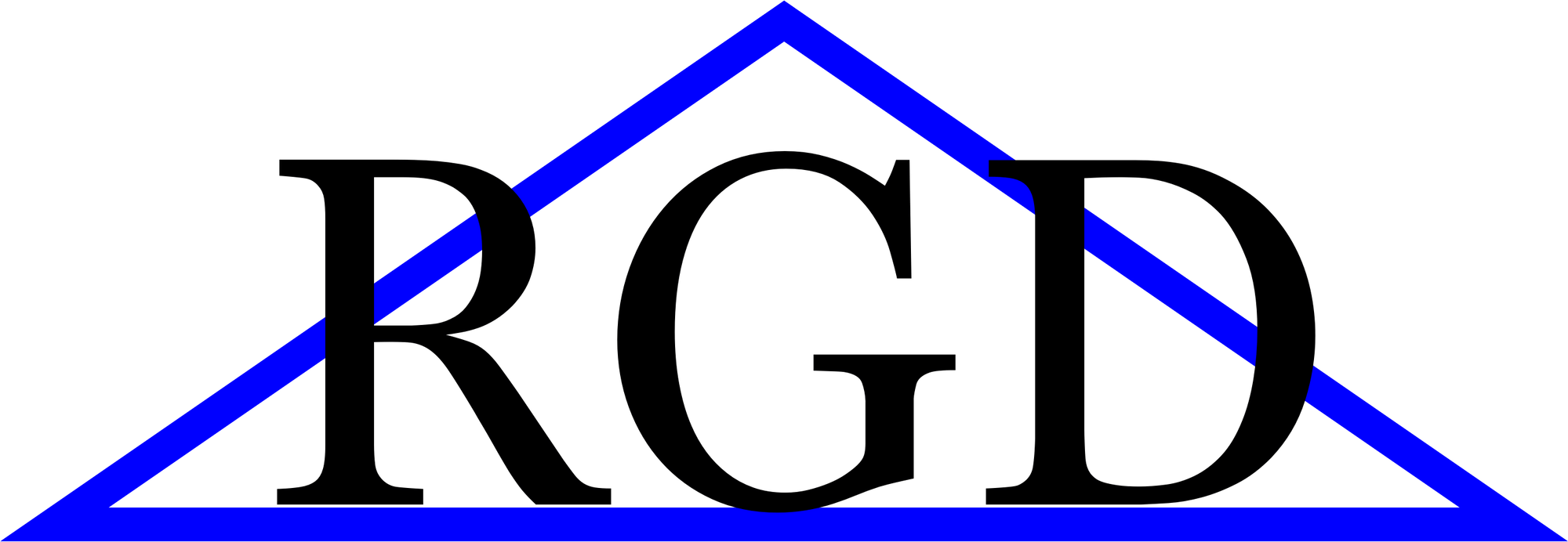 RGD Project Management, Inc.