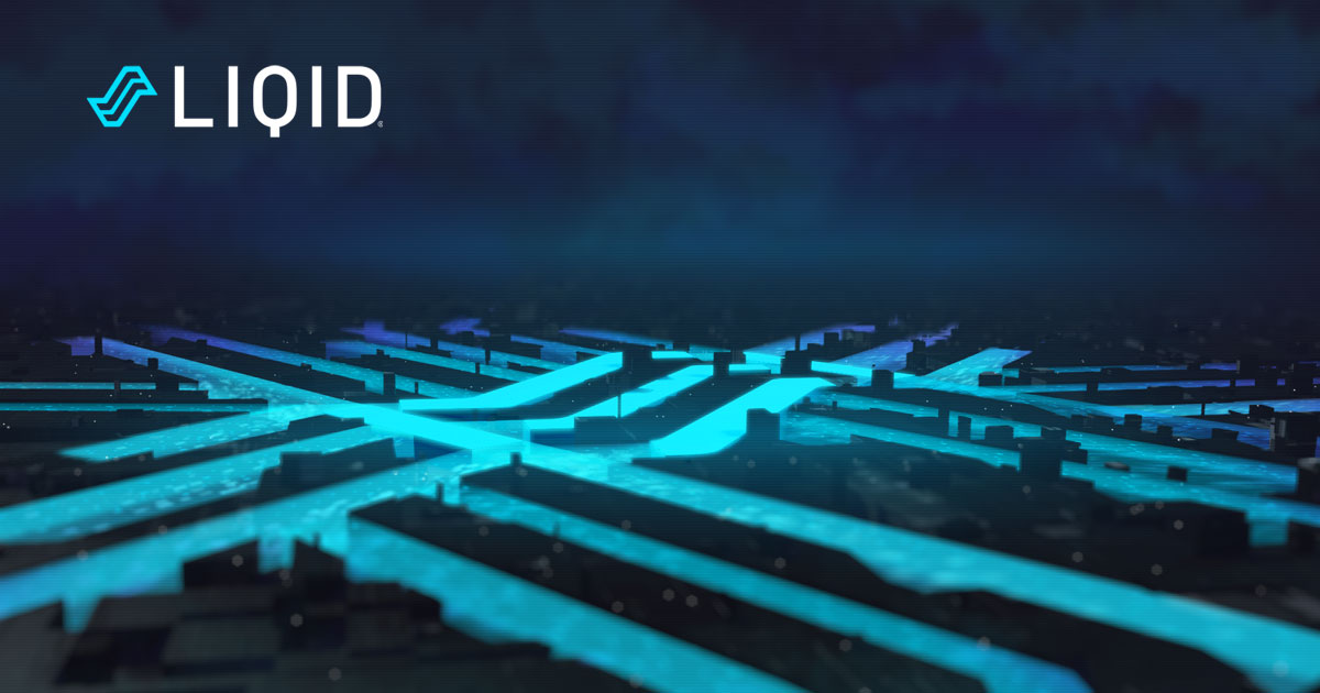 Liqid | Composable Infrastructure Software Platform