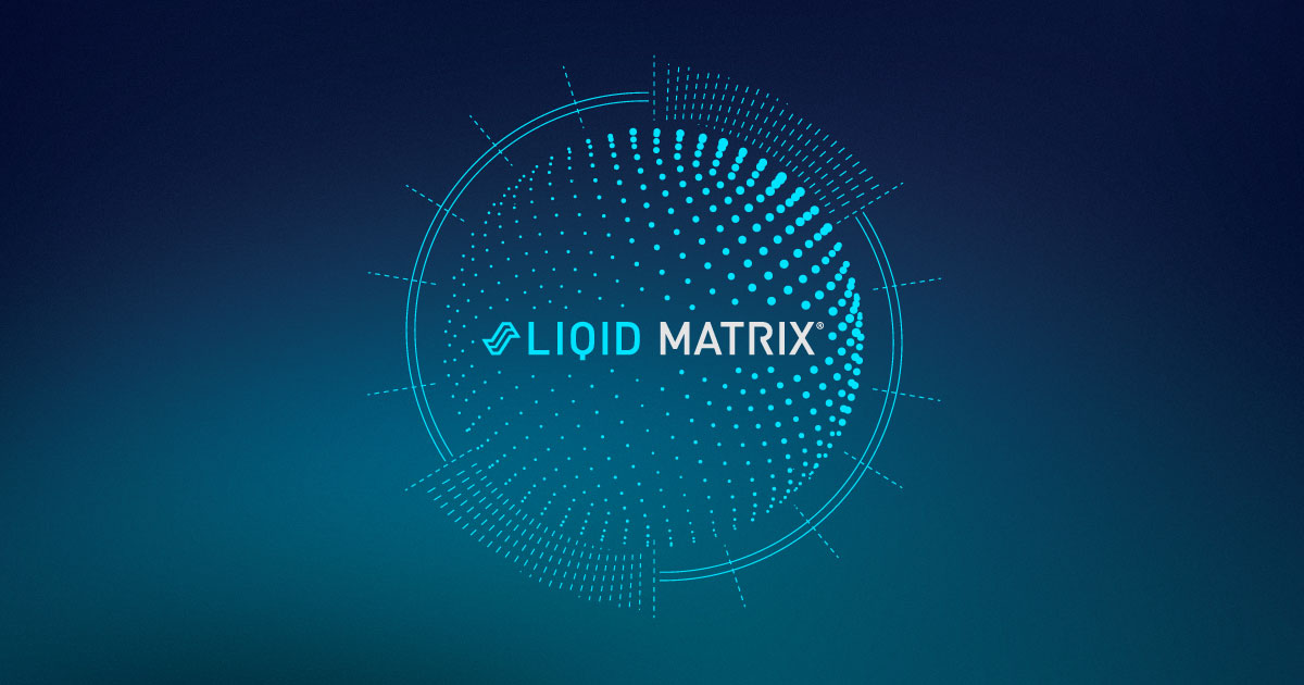 LIQID Matrix Software