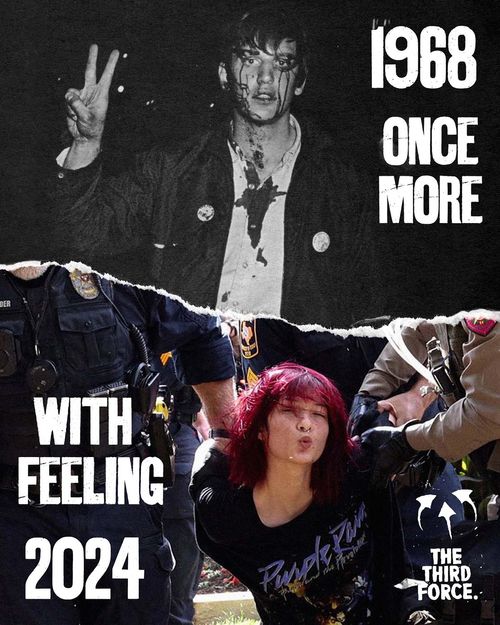 Adbusters Media Foundation | Journal of the Mental Environment